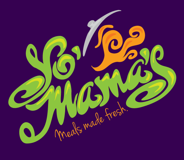 Yo' Mama's | Downtown Birmingham AL Restaurant | MenuYo' Mama's ...